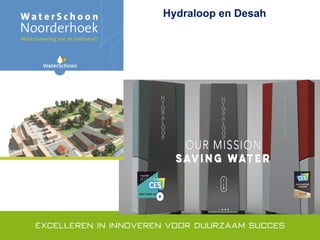 Masterclass De evolutie van Lean naar C-Lean (Jacqueline Hofstede) | PPT