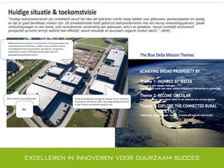 Masterclass De evolutie van Lean naar C-Lean (Jacqueline Hofstede) | PPT