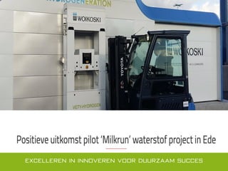 Masterclass De evolutie van Lean naar C-Lean (Jacqueline Hofstede) | PPT