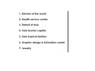 Consumer Trend 2020 | PPTX