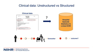 AI in translational medicine webinar | PPTX