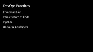 MLOps with Azure DevOps | PPTX