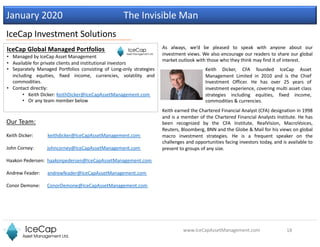 2020.01 IceCap Global Outlook | PPT