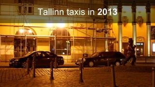 Bolt founder story - how to make an impact? Martin Villig / TechChill ...