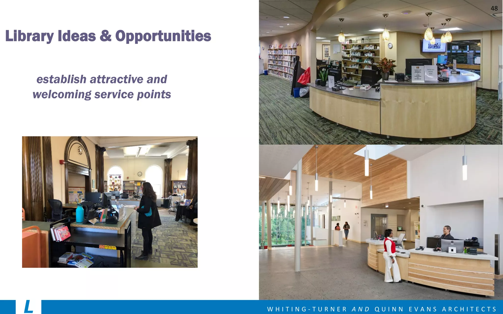 DC Public Library - Southeast Library Renovation | PPT