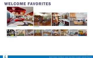 DC Public Library - Southeast Library Renovation