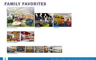 DC Public Library - Southeast Library Renovation | PPT