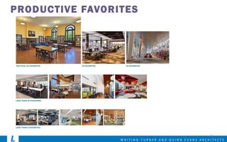 DC Public Library - Southeast Library Renovation | PPT