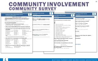 DC Public Library - Southeast Library Renovation | PPT