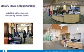 DC Public Library - Southeast Library Renovation | PPT