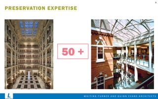 DC Public Library - Southeast Library Renovation | PPT