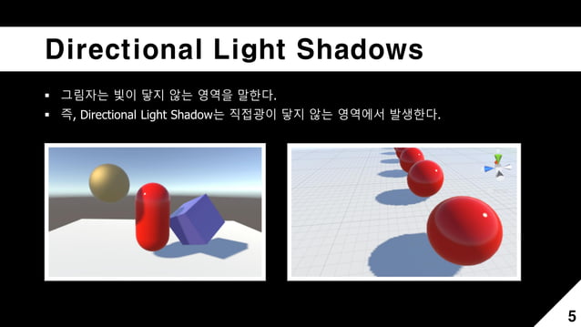 Cascade Shadow Mapping | PPT