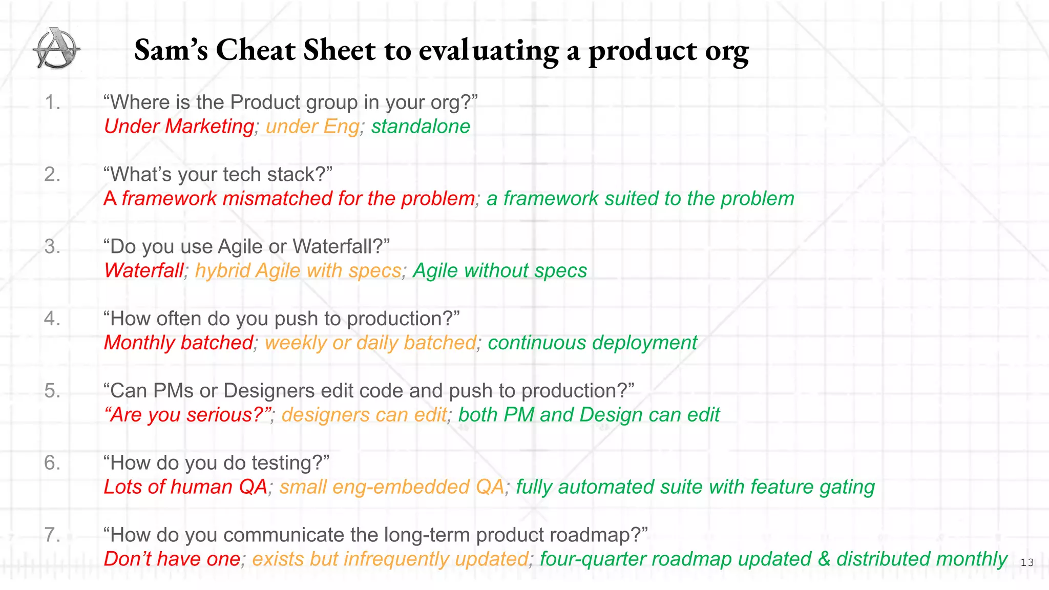 PM Knowledge Stack | PDF