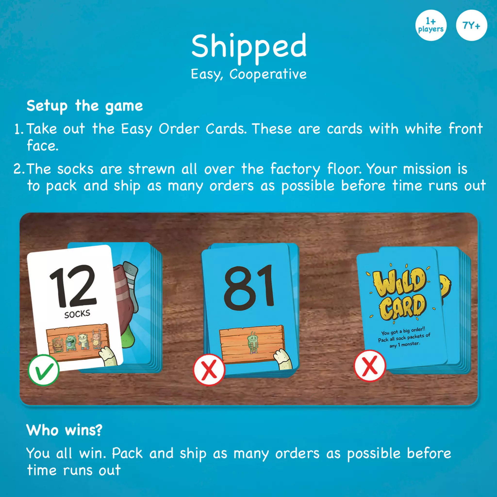 MSF Rulebook 16 pages | PDF