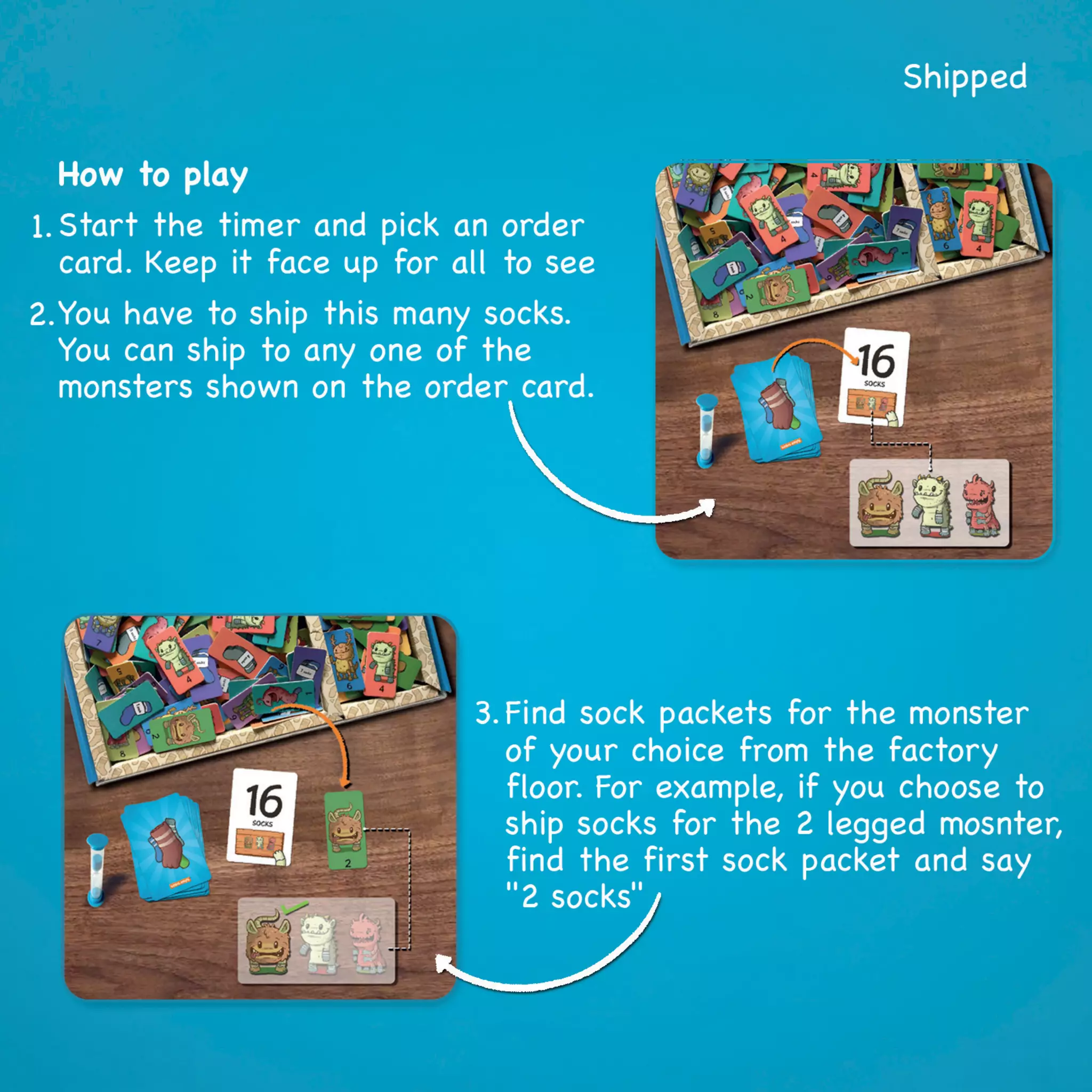 MSF Rulebook 16 pages | PDF