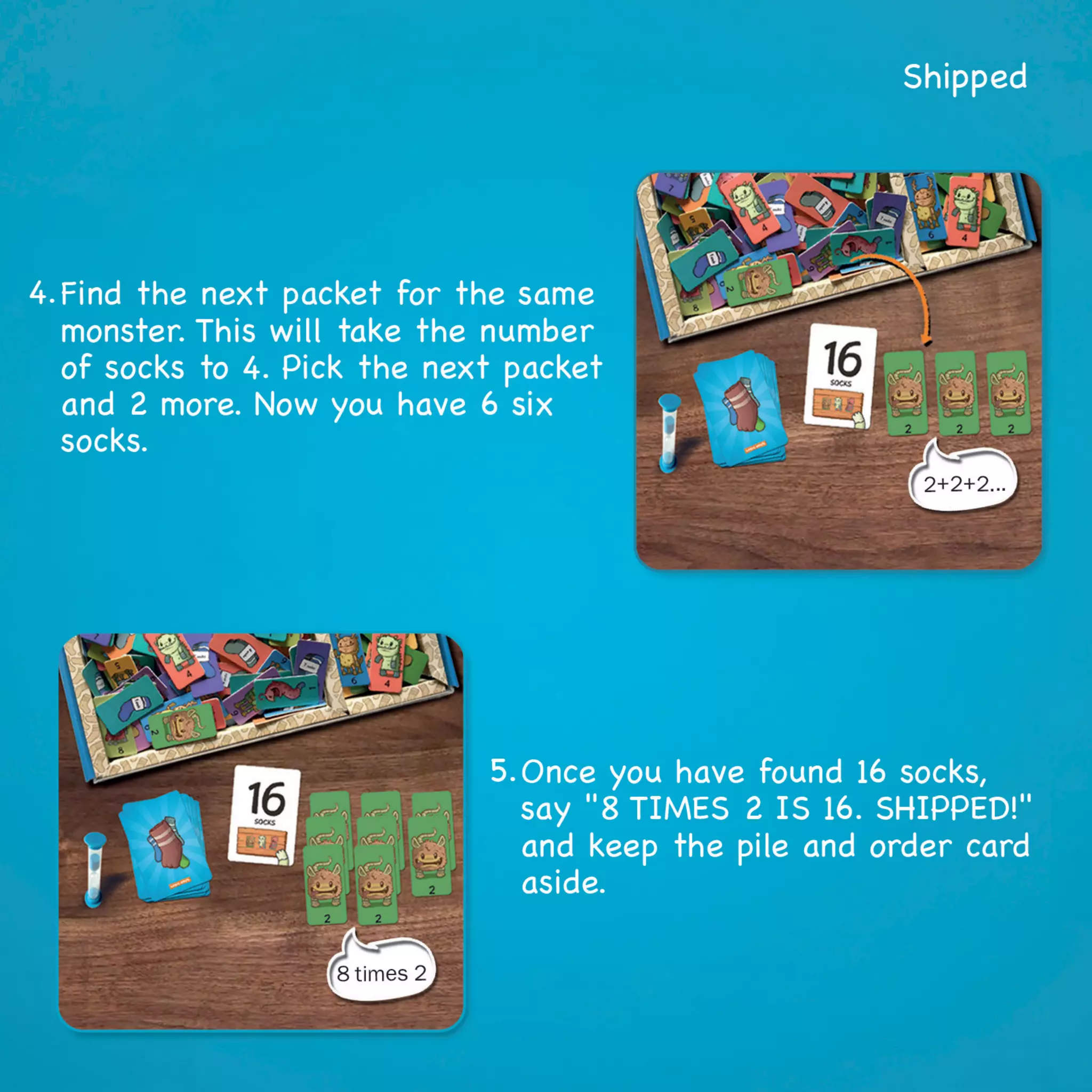 MSF Rulebook 16 pages | PDF