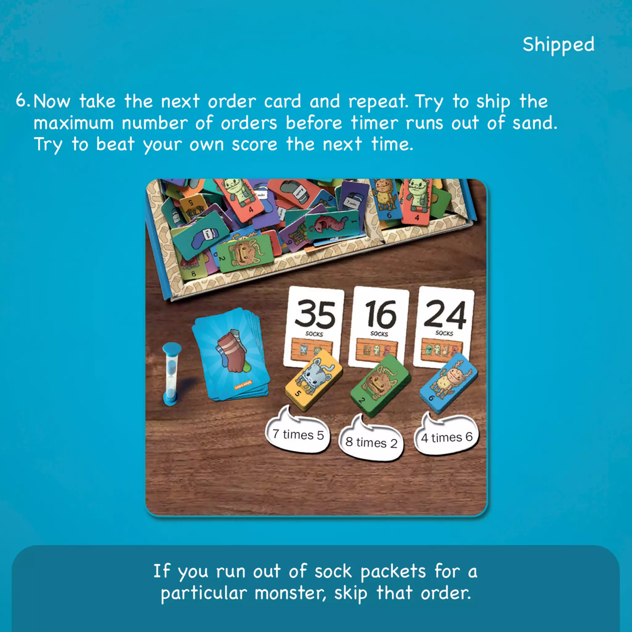 MSF Rulebook 16 pages | PDF