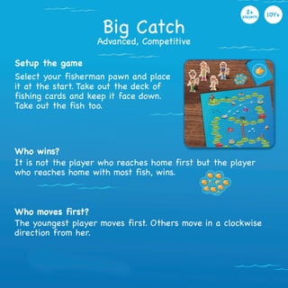 Big Catch | PDF