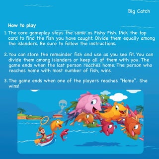 Big Catch | PDF