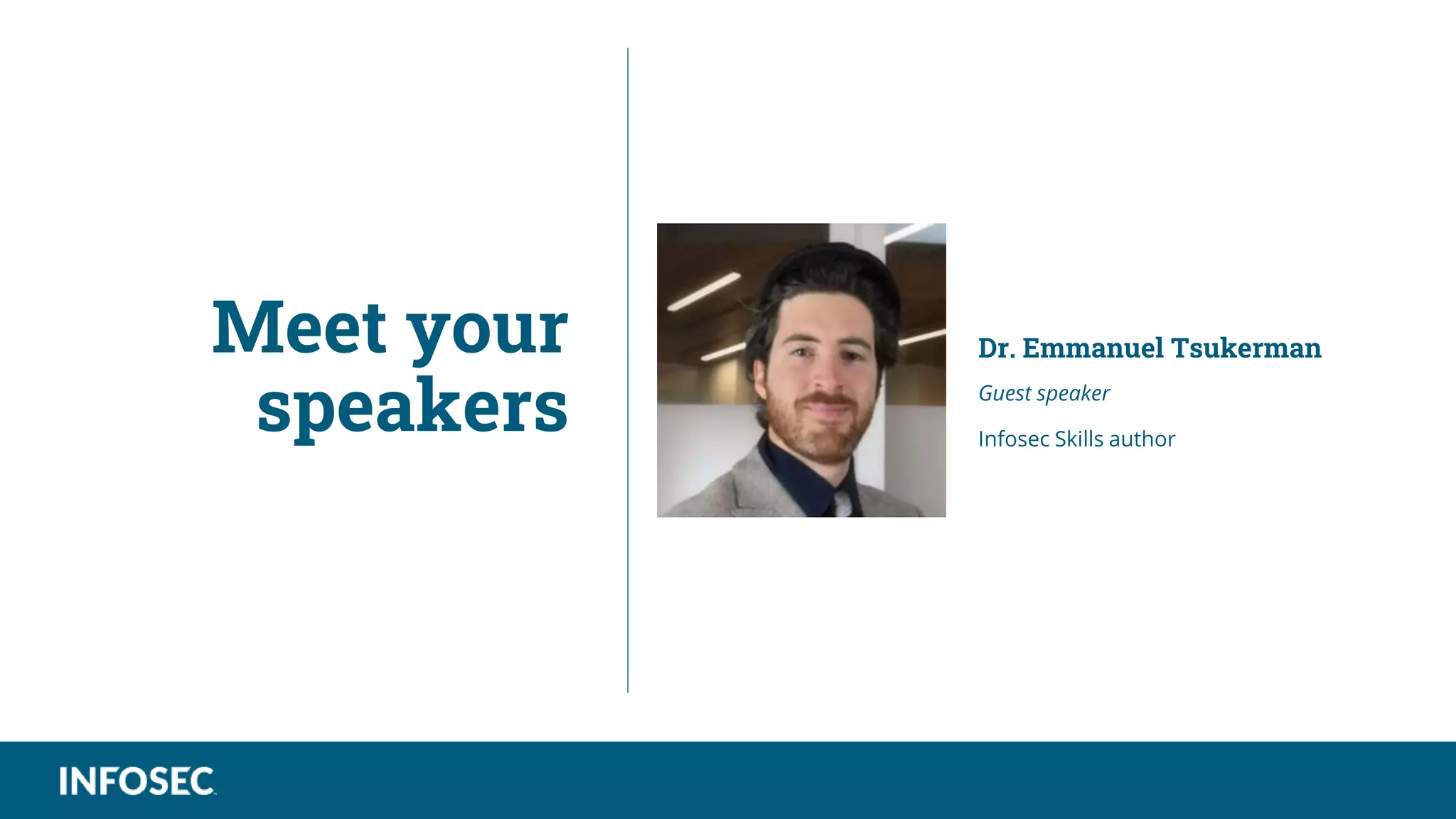 From machine learning to deepfakes - how AI is revolutionizing cybersecurity | PPT