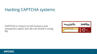 From machine learning to deepfakes - how AI is revolutionizing ...