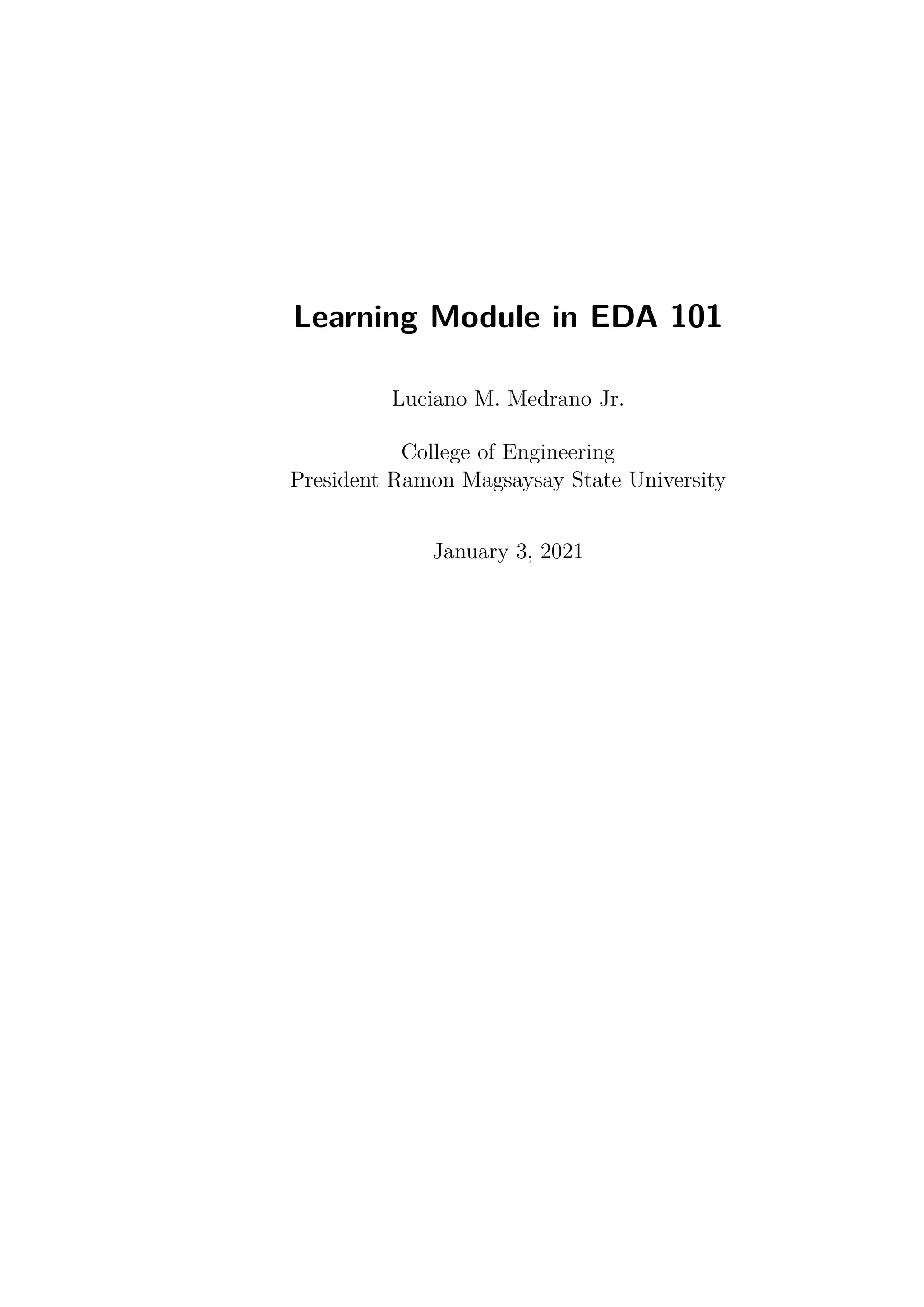 2020-2021 EDA 101 Handout.pdf