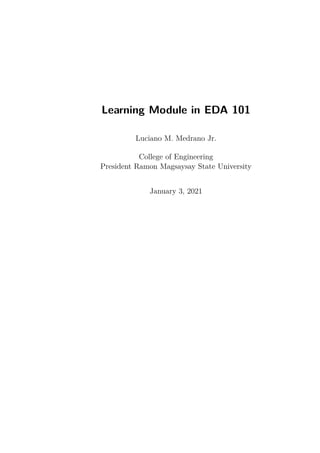 2020-2021 EDA 101 Handout.pdf