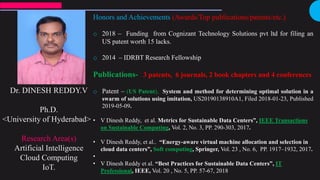 orientationDeptPersonalInfoTemplate.pptx | Computing | Technology & Computing