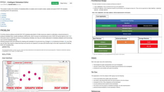 The Agile Shape-up method for collaborative developments in ...