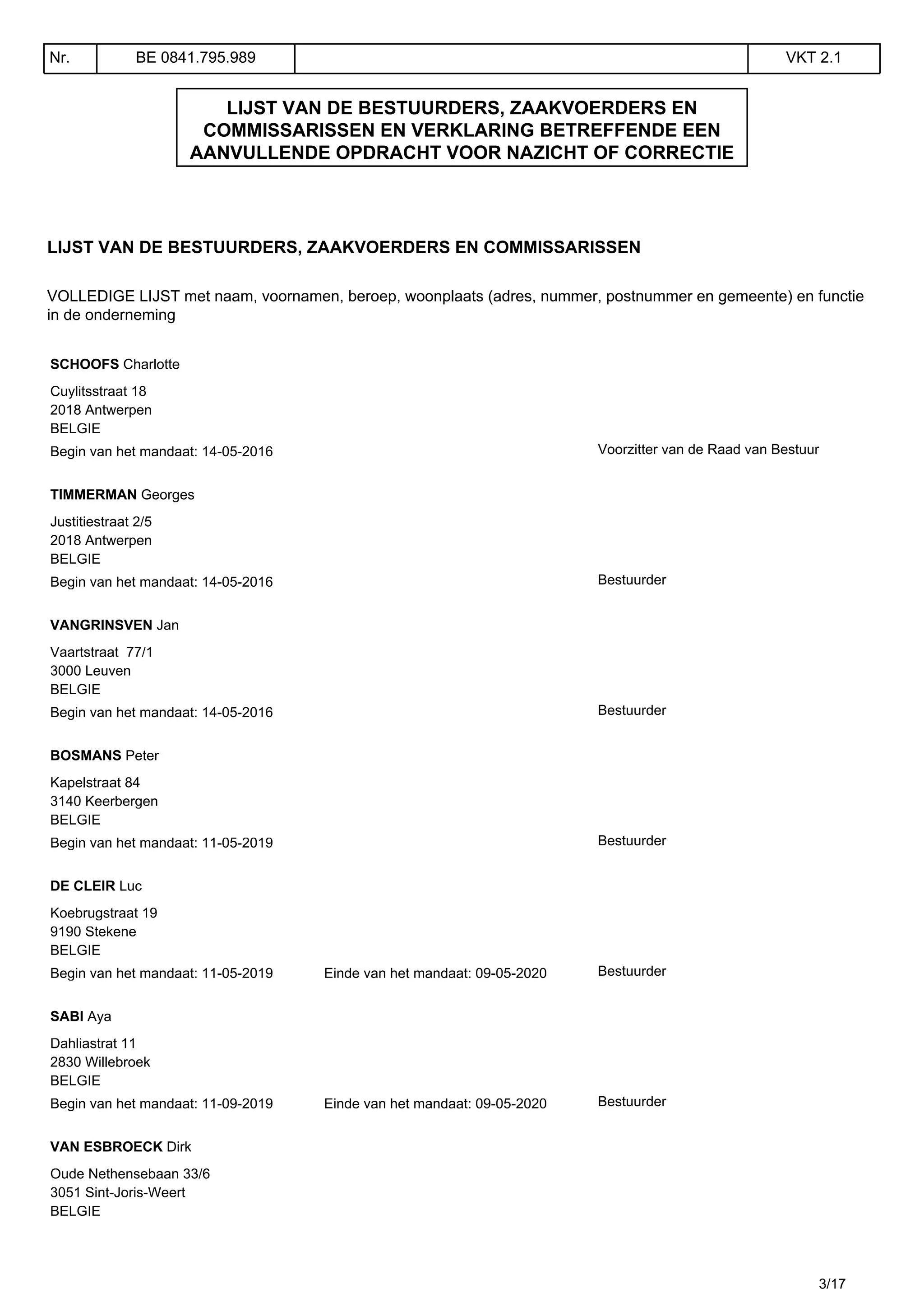 Apache blijft geld verliezen | PDF