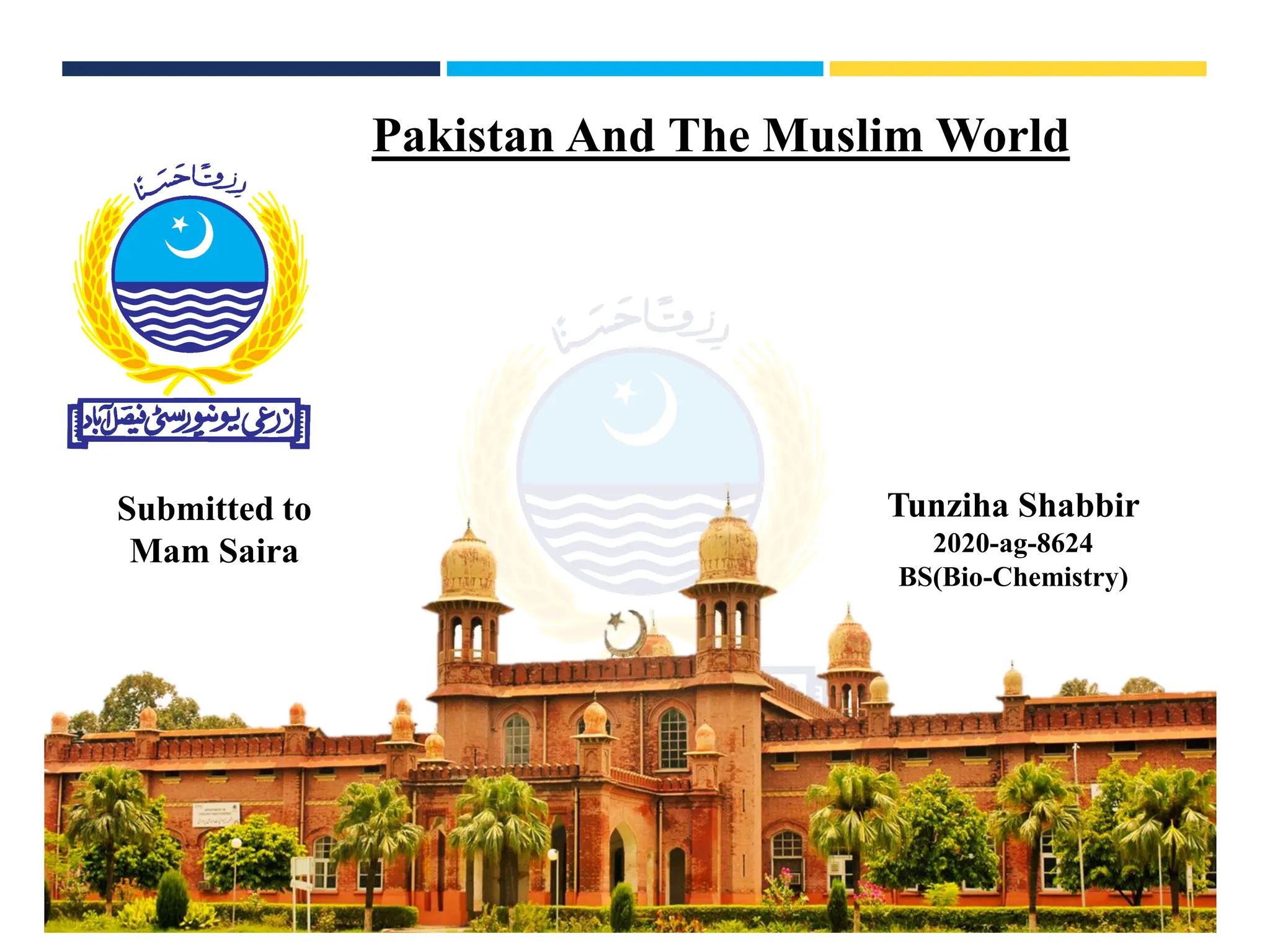 The main characteristics of Pakistan's history by Miss Tunziha Shabbir.pdf