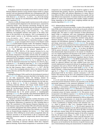 2020 application of electrochemical impedance spectroscopy to ...