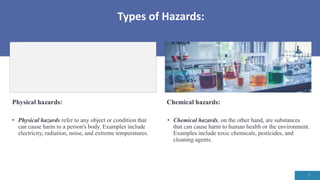 Hazards and Xenobiotics.pptx