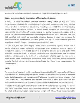 2020 Coding Updates for General Surgery | PDF