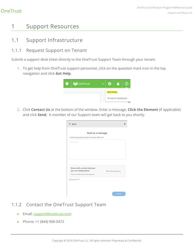 2020 cookies expert reference guide | PDF