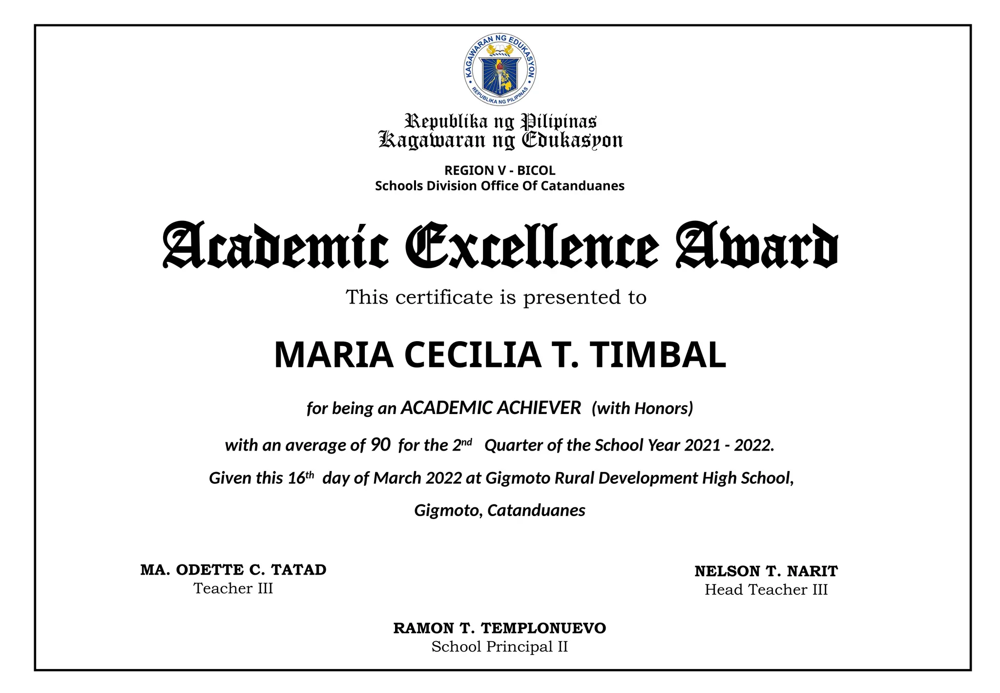 2020-deped-official-certificate-templates-230501124758-820d5adf.pptx