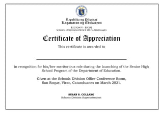 2020-DepEd-Official-Certificate-Templates.pptx | Professional School ...