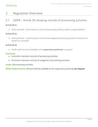 2020 dm expert reference guide | PDF