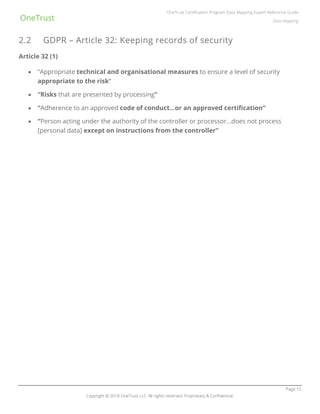 2020 dm expert reference guide | PDF