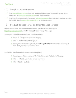 2020 dm expert reference guide | PDF