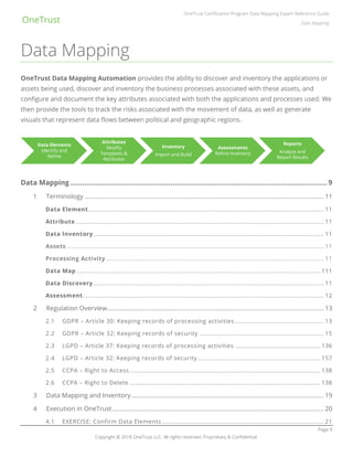 2020 dm expert reference guide | PDF