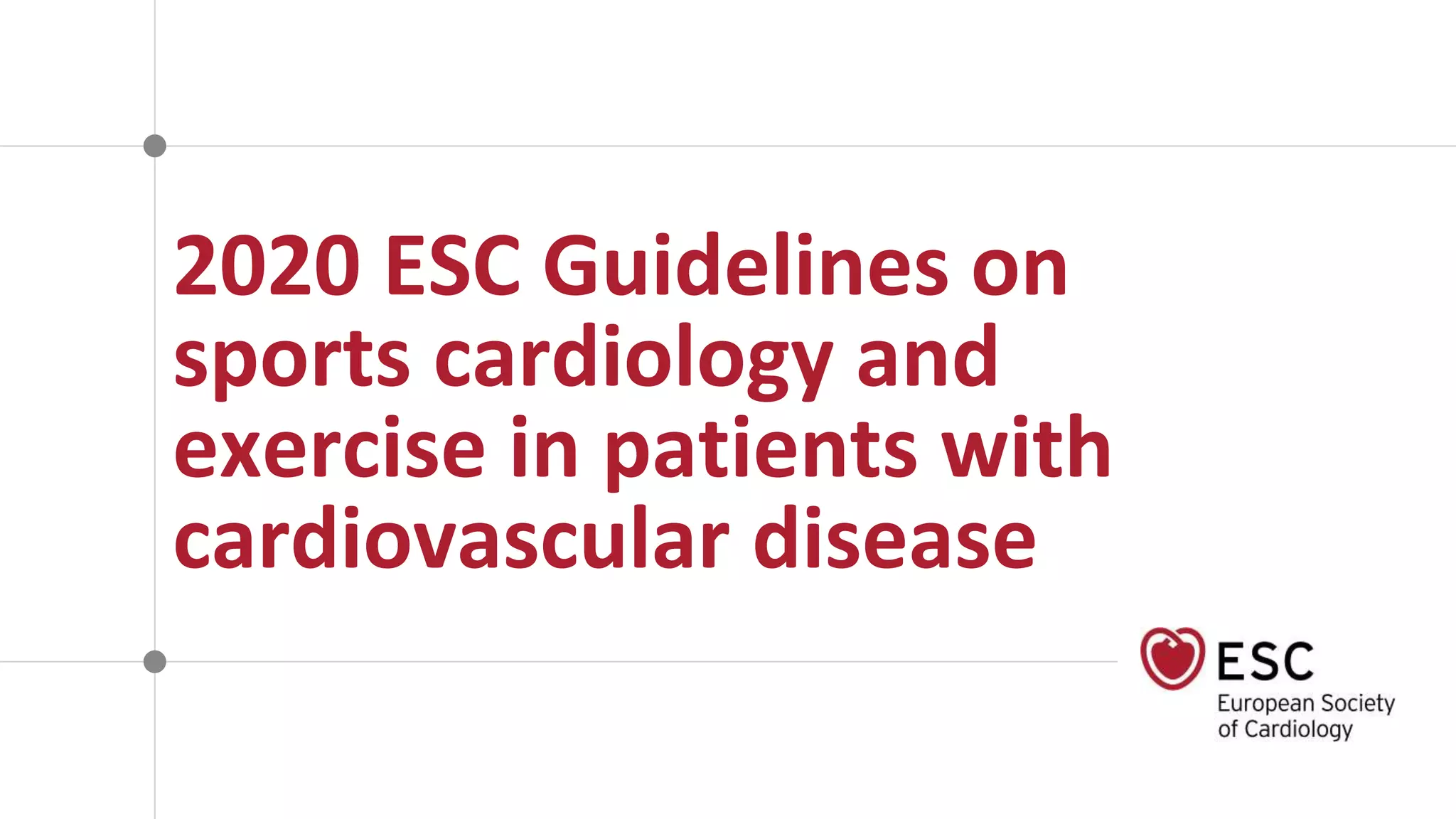 2020-ESC Sports in cardiac patients.pptx
