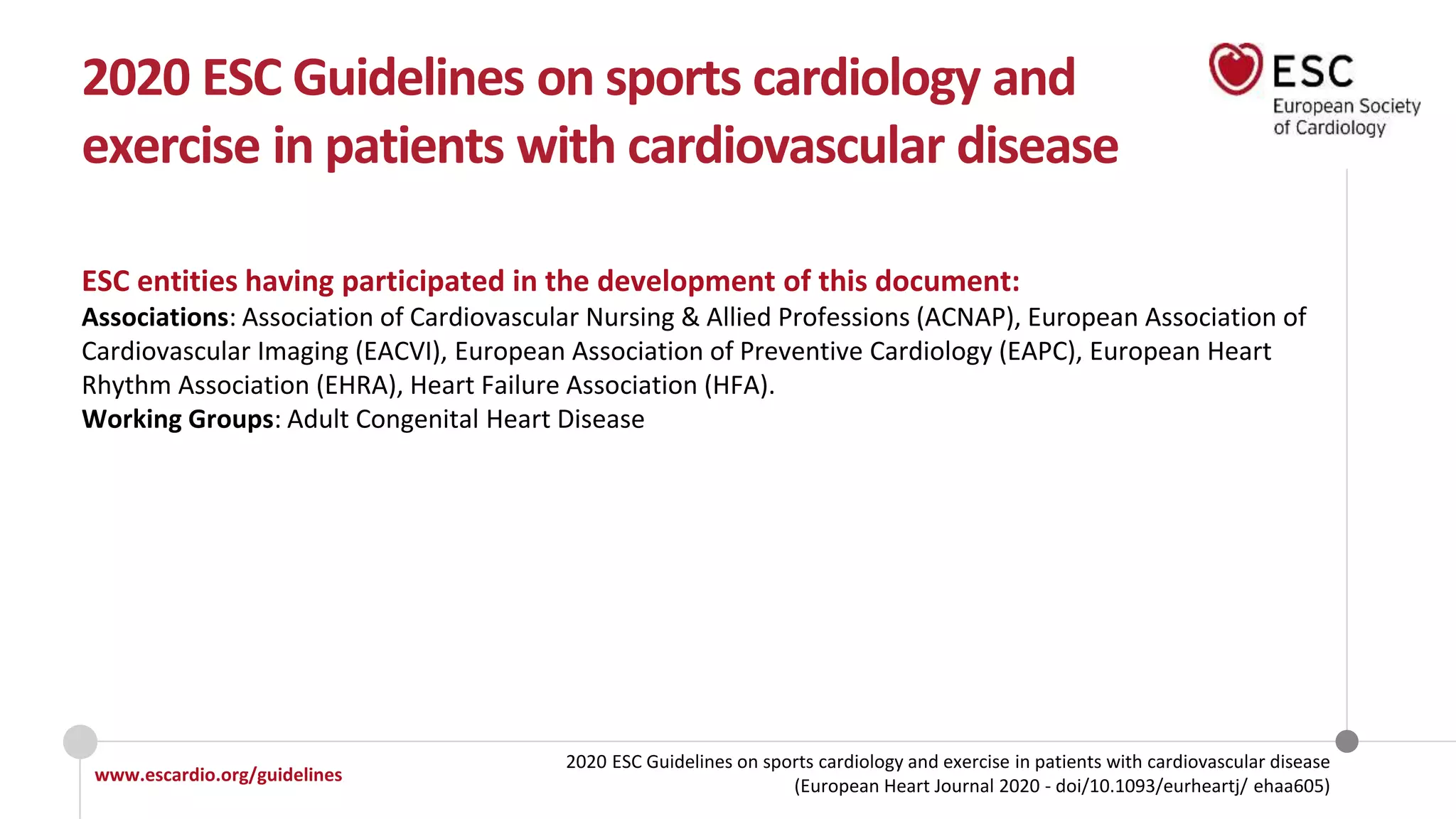 2020-ESC Sports in cardiac patients.pptx