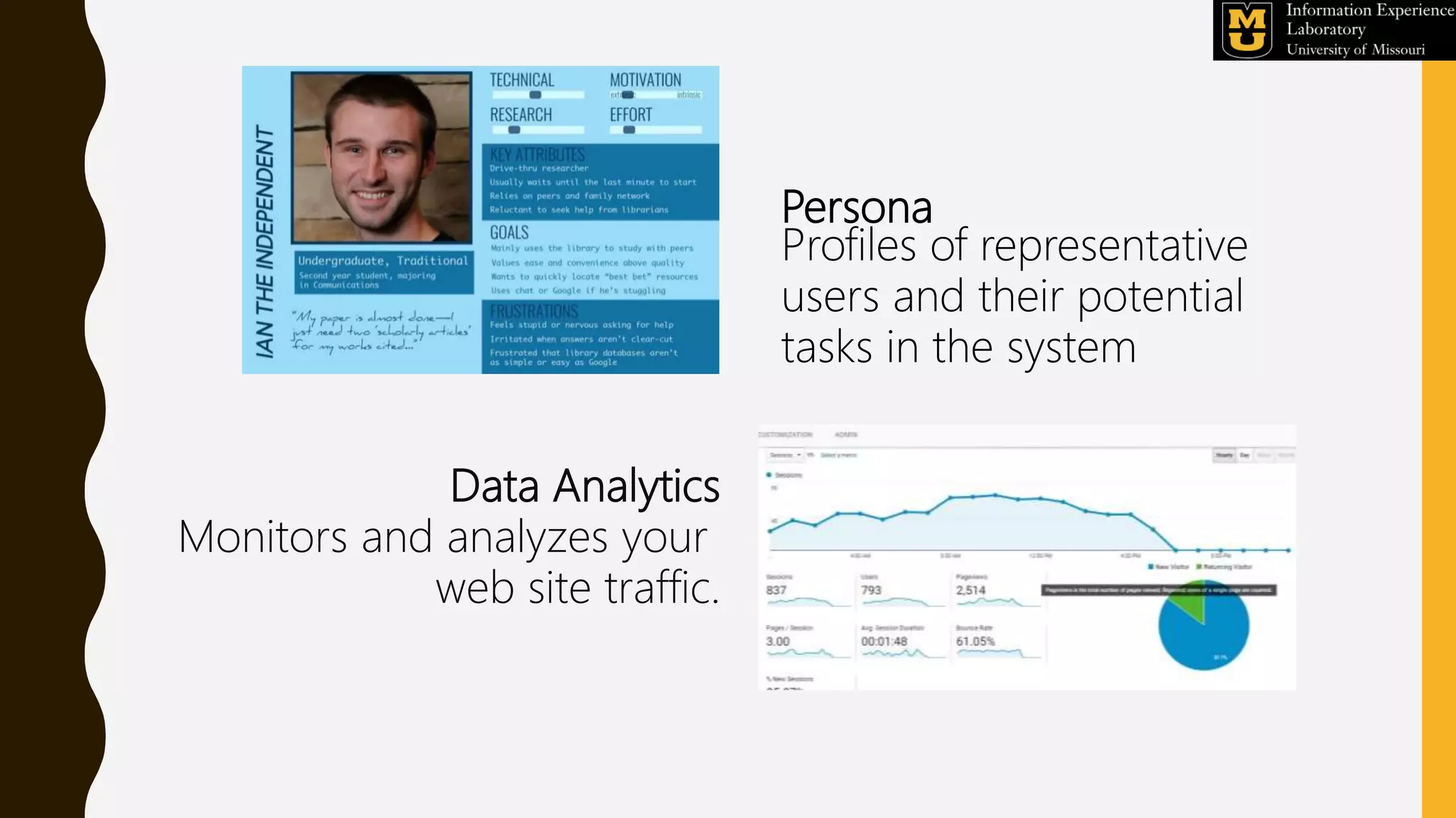 CoMo Game Dev - usability and user experience methods | PPT