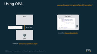 Defining & Enforcing Policies the GitOps Way | PPT