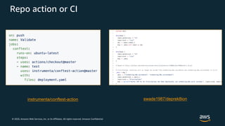 Defining & Enforcing Policies the GitOps Way | PPT