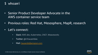 Defining & Enforcing Policies the GitOps Way | PPT