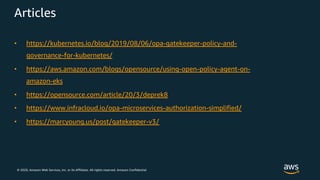 Defining & Enforcing Policies the GitOps Way | PPT