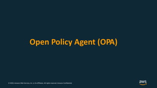 Defining & Enforcing Policies the GitOps Way | PPT
