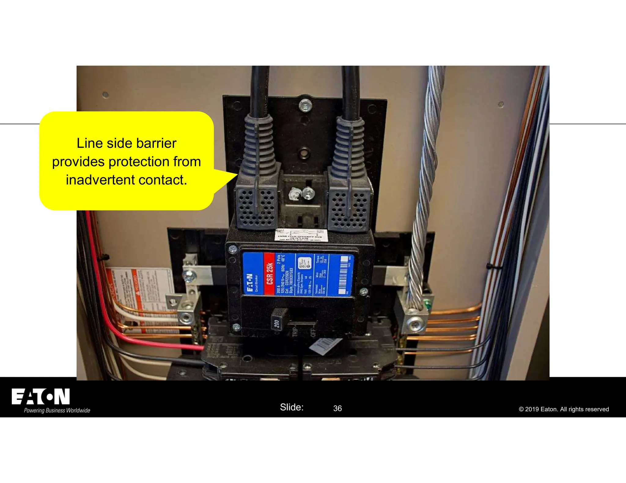 EATON-2020-NEC-code-changes-presentation | PDF